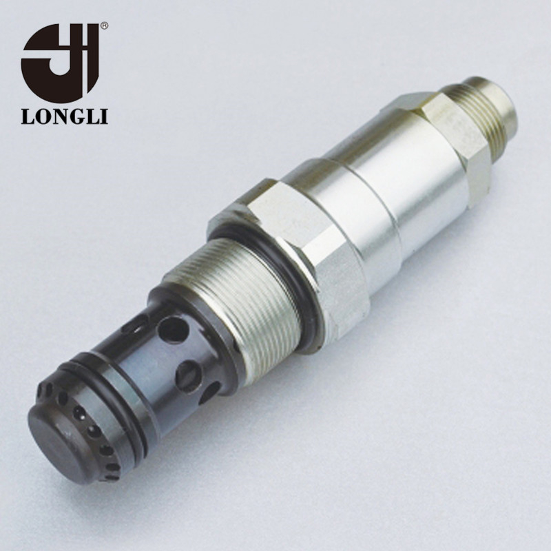 GYF25-01 Directly Operated Relief Valve ( poppet type ) - Buy GYF25-01 ...